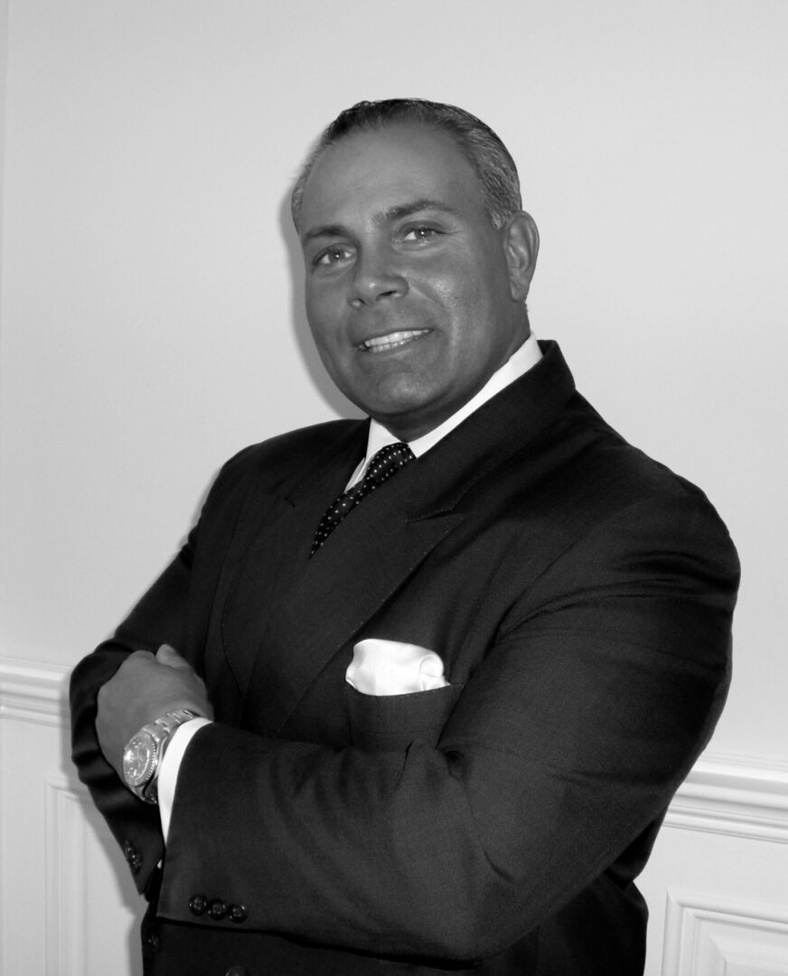 Biography - New York State Lawyer - Michael J Reilly, Esq